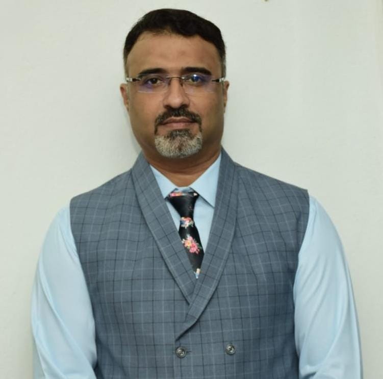 Principal’s Message – St. Xavier’s High School, Bhiwani